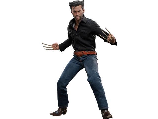 Click here for Figure Hot Toys MMS659D - Marvel Comics -X-Men: Da... prices