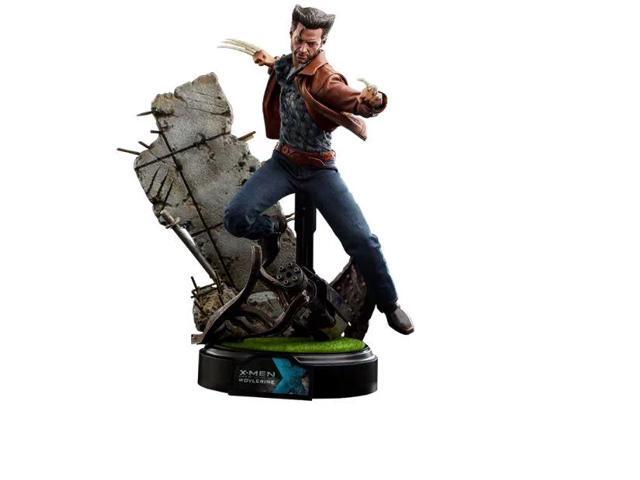 Click here for Figure Hot Toys MMS660 - Marvel Comics -X-Men: Day... prices