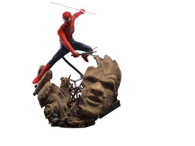 Click here for Figure Hot Toys MMS662 - Marvel Comics - Spider Ma... prices
