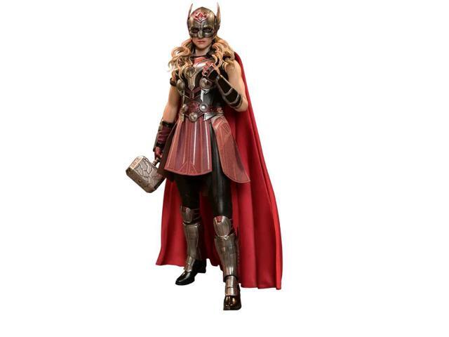 Click here for Figure Hot Toys MMS663 - Marvel Comics - Thor: Lov... prices