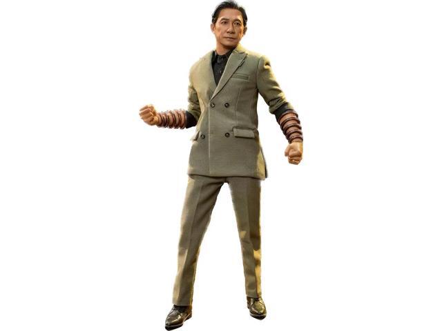Click here for Figura Hot Toys MMS670 - Marvel Comics - Shang Chi... prices