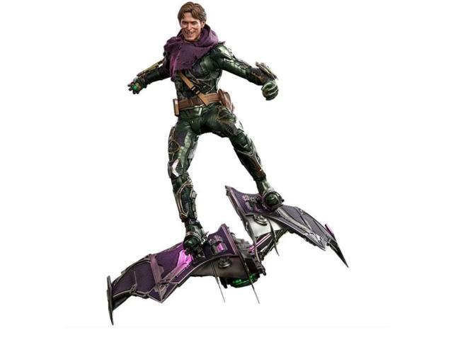 Click here for Figure Hot Toys MMS674 - Marvel Comics - Spider Ma... prices