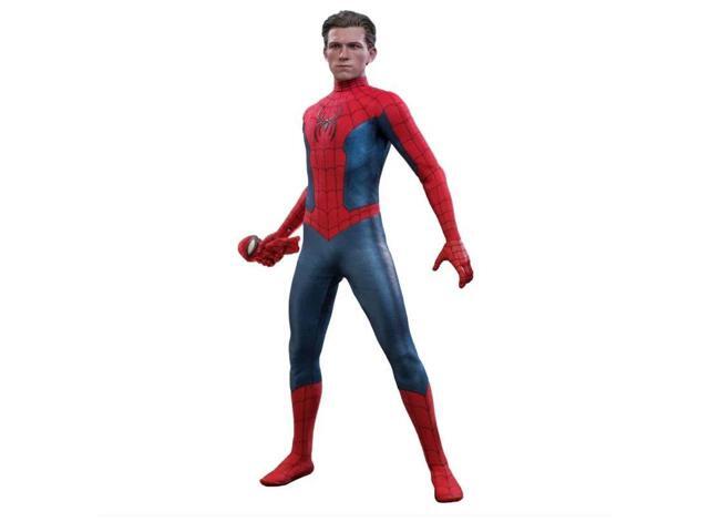 Click here for Figure Hot Toys MMS679 - Marvel Comics - Spider Ma... prices