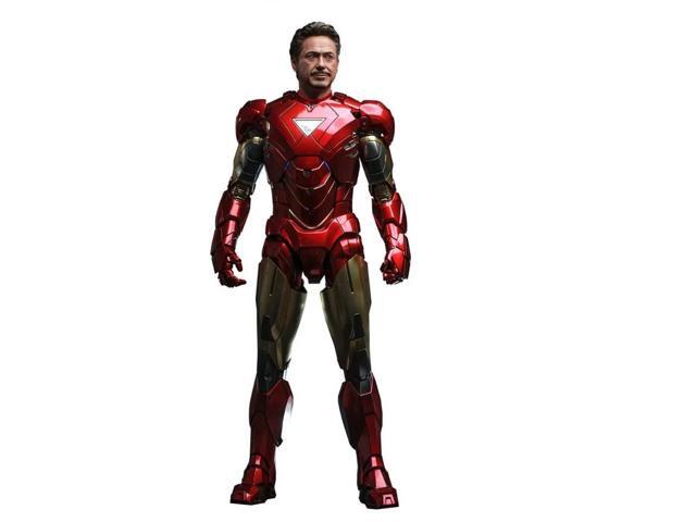 Click here for Figure Hot Toys MMS687D52 - Marvel Comics - The Av... prices