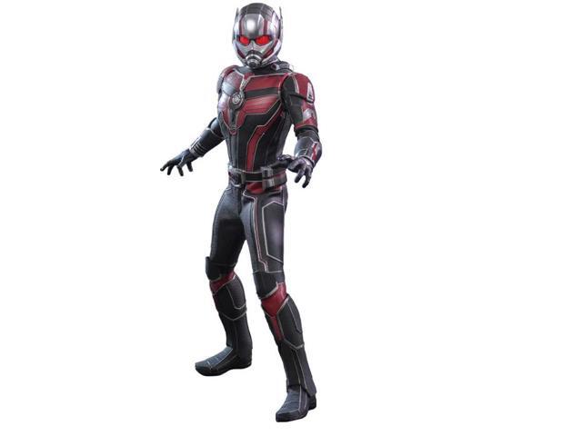 Click here for Figure Hot Toys MMS690 - Marvel Comics - Ant Man &... prices
