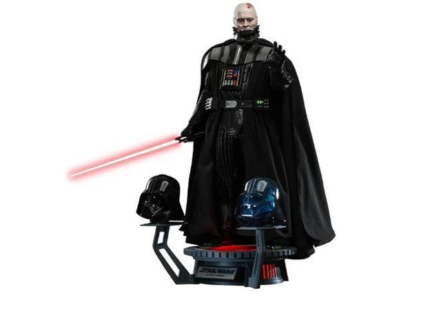 Click here for Figure Hot Toys MMS700 - Star Wars VI: Return Of T... prices