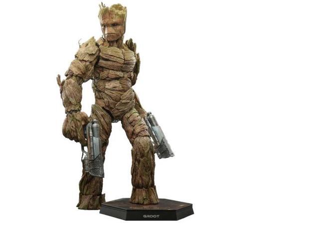 Click here for Figure Hot Toys MMS706 - Marvel Comics - Guardians... prices