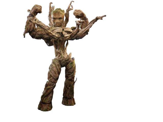 Click here for Figure Hot Toys MMS707 - Marvel Comics - Guardians... prices