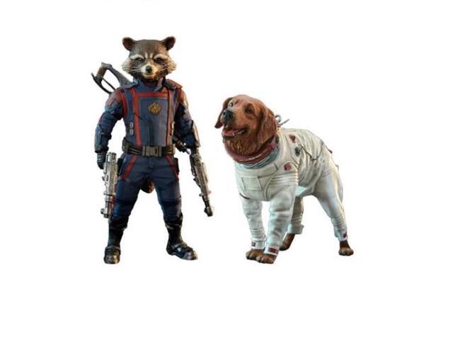 Click here for Figure Hot Toys MMS708 - Marvel Comics - Guardians... prices