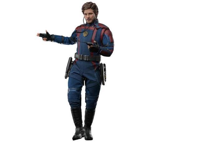 Click here for Figure Hot Toys MMS709 - Marvel Comics - Guardians... prices