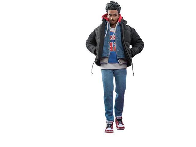 Click here for Figure Hot Toys MMS710 - Marvel Comics - Spider Ma... prices