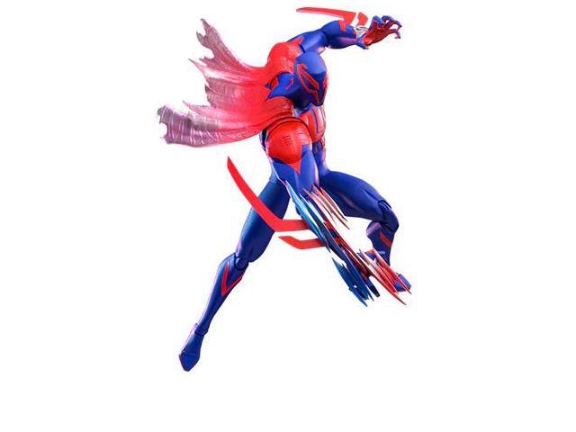 Click here for Figure Hot Toys MMS711 - Marvel Comics - Spider Ma... prices