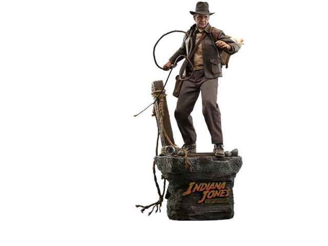 Click here for Figure Hot Toys MMS717 - Indiana Jones & The Dial... prices