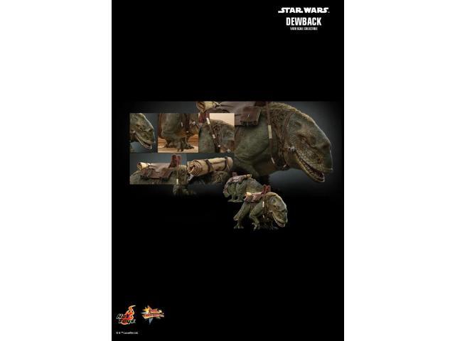 Click here for figure Hot Toys MMS719 - Star Wars IV: A New Hope... prices