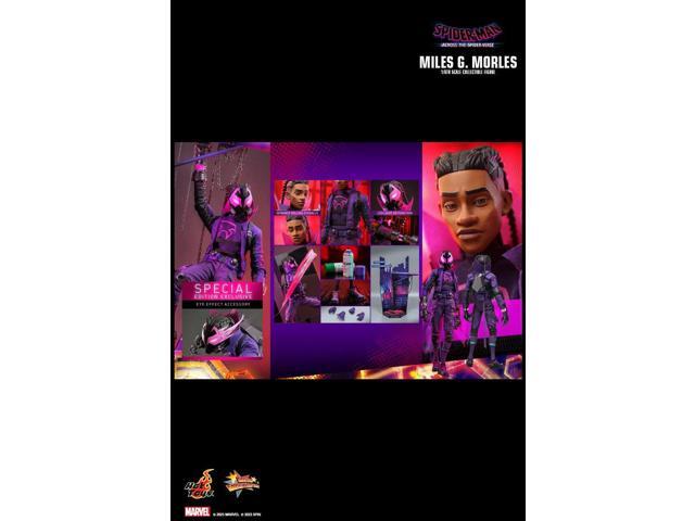 Click here for figure Hot Toys MMS725B - Marvel Comics - Spider-M... prices