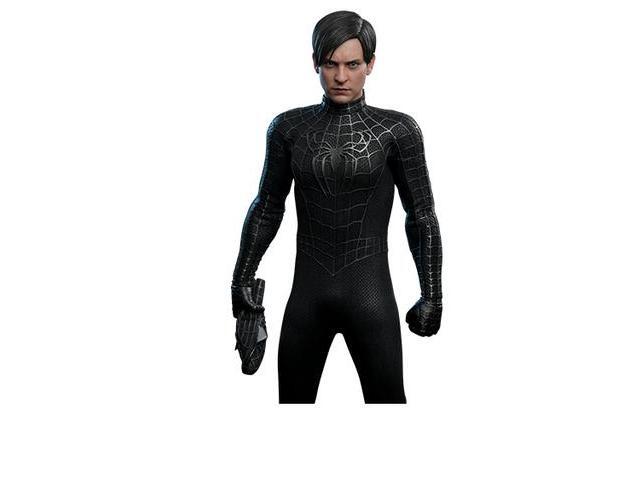 Click here for figure Hot Toys MMS727 - Marvel Comics - Spider Ma... prices