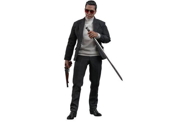 Click here for Figure Hot Toys MMS730 - John Wick: Chapter 4 - Ca... prices