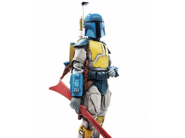 Click here for Figure Hot Toys TMS006 - Star Wars - Boba Fett Ani... prices