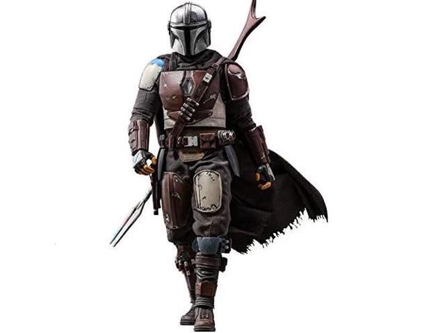 Click here for Figure Hot Toys TMS007 - Star Wars - The Mandalori... prices