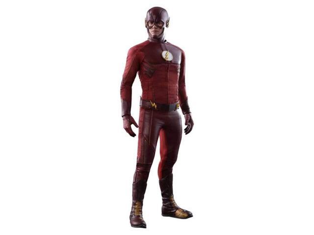 Click here for Figure Hot Toys TMS009 - DC Comics - The Flash - T... prices