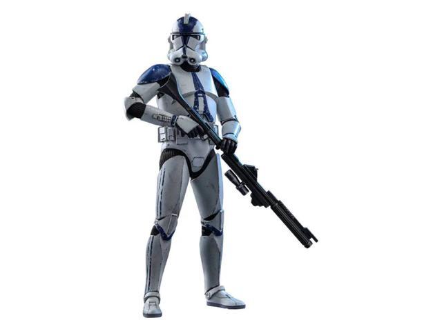 Click here for Figure Hot Toys TMS022 - Star Wars: The Clone Wars... prices