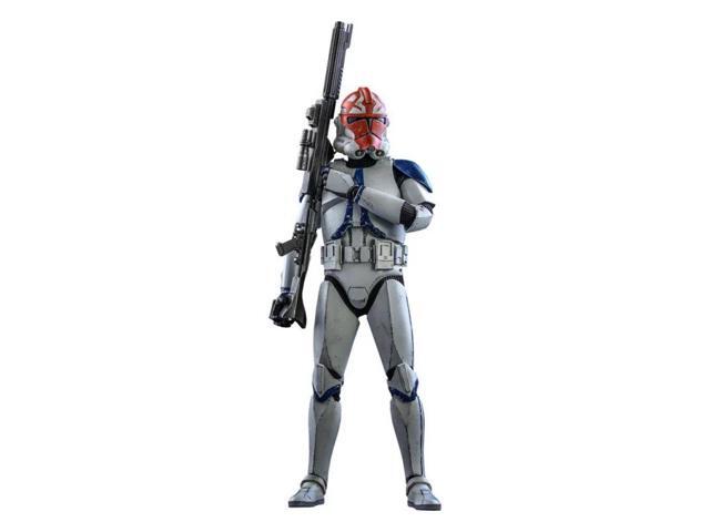 Click here for Figure Hot Toys TMS023 - Star Wars: The Clone Wars... prices