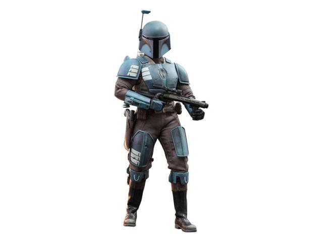 Click here for Figure Hot Toys TMS026 - Star Wars - The Mandalori... prices