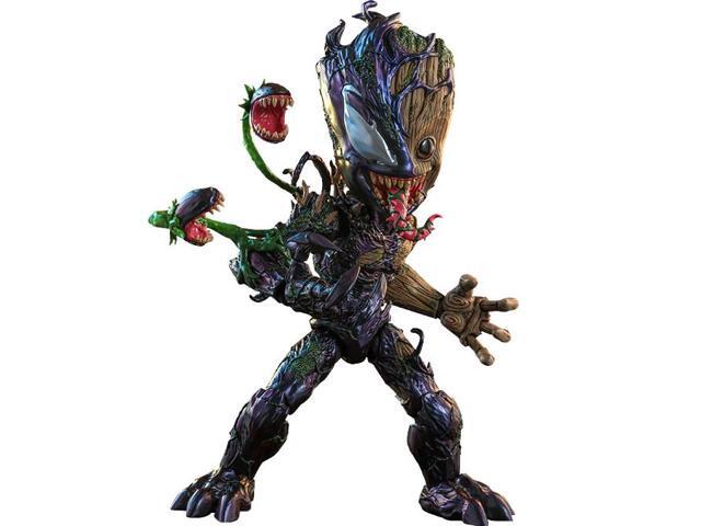 Click here for Figure Hot Toys TMS027 - Marvel Comics - Marvels S... prices