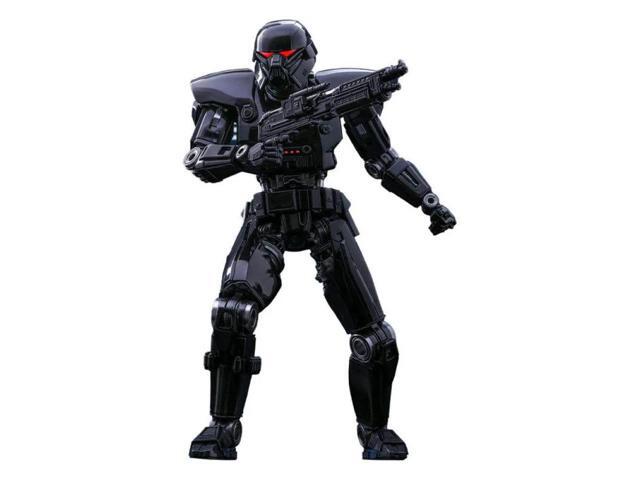 Click here for Figure Hot Toys TMS032 - Star Wars: The Mandaloria... prices