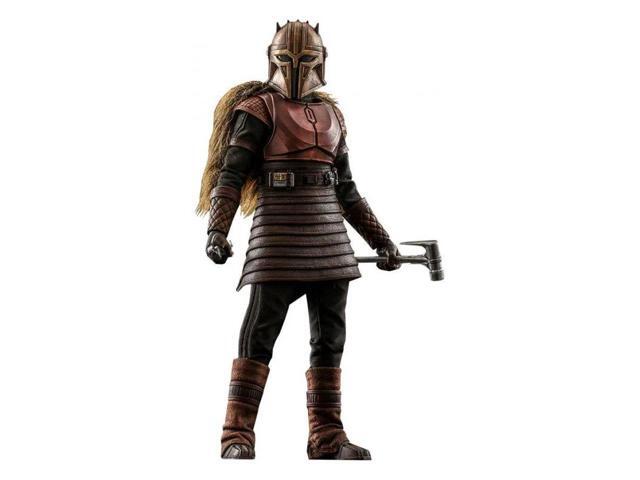 Click here for Figure Hot Toys TMS044 - Star Wars: The Mandaloria... prices