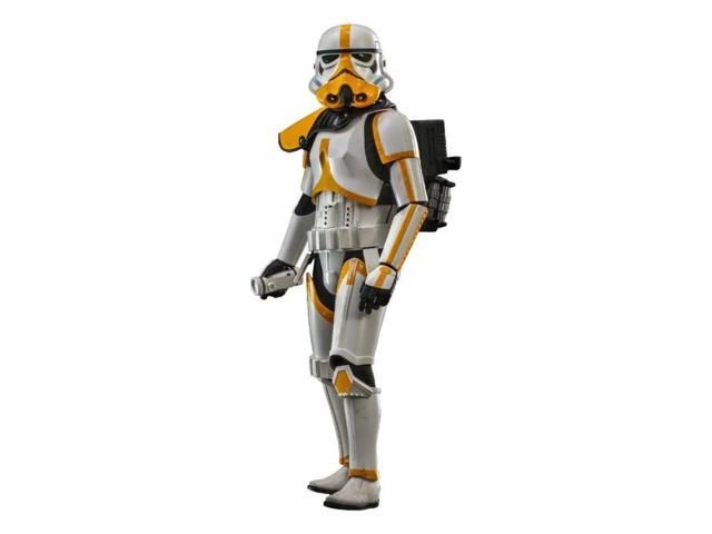 Click here for Figure Hot Toys TMS047 - Star Wars: The Mandaloria... prices