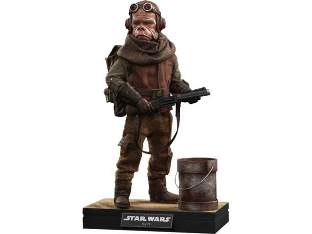 Click here for Figure Hot Toys TMS048 - Star Wars: The Mandaloria... prices