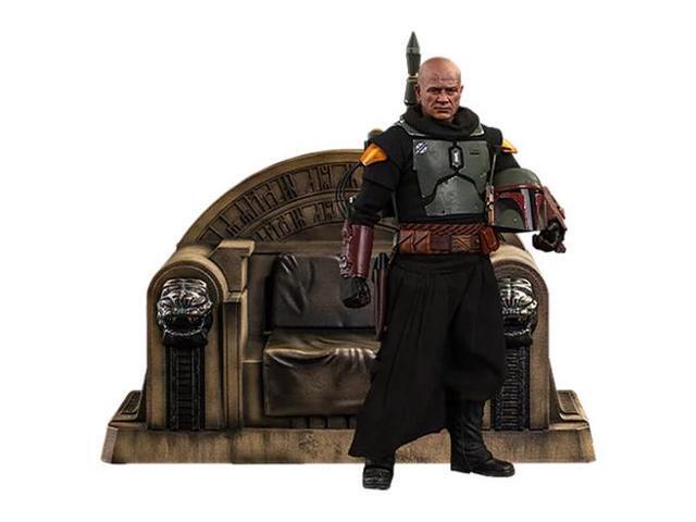 Click here for Figure Hot Toys TMS056D - Star Wars: The Mandalori... prices