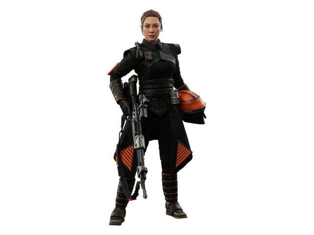 Click here for Figure Hot Toys TMS068 - Star Wars: The Book Of Bo... prices