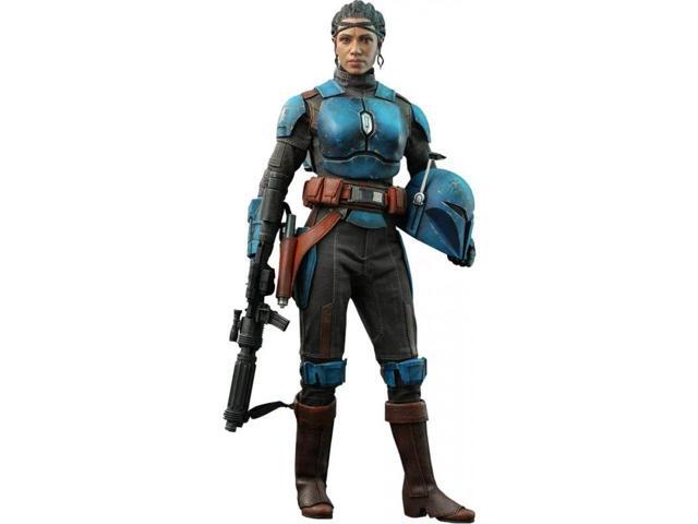 Click here for Figure Hot Toys TMS069 - Star Wars: The Mandaloria... prices