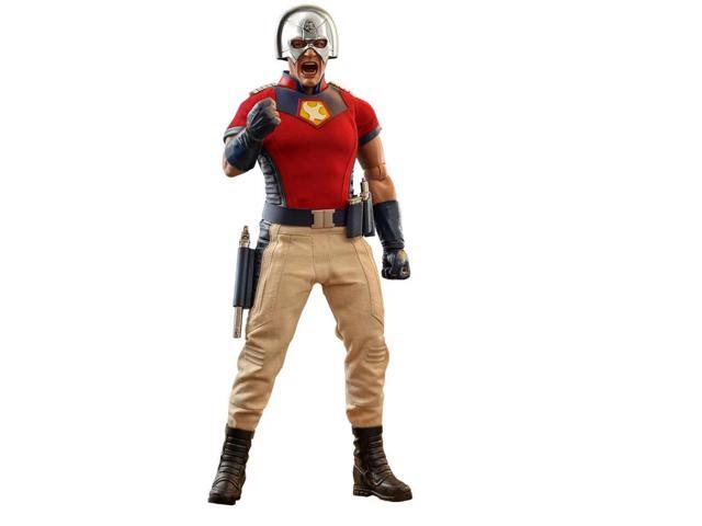 Click here for Figure Hot Toys TMS071 - Marvel Comics - Peace Mak... prices