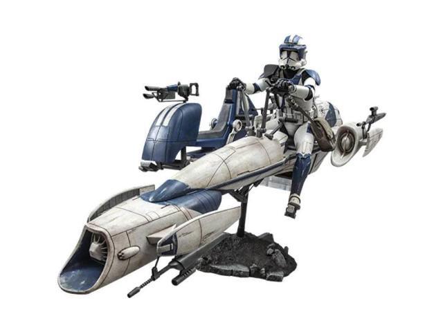 Click here for Figure Hot Toys TMS077 - Star Wars: The Clone Wars... prices