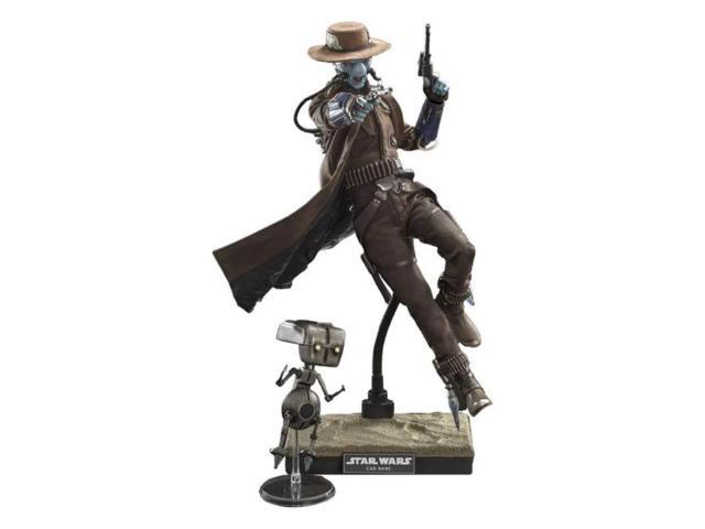 Click here for Figure Hot Toys TMS080 - Star Wars: The Book Of Bo... prices