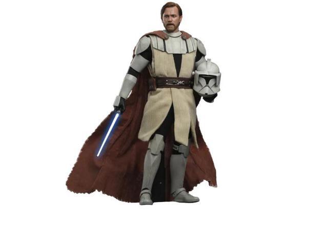 Click here for Figure Hot Toys TMS095 - Star Wars: The Clone Wars... prices