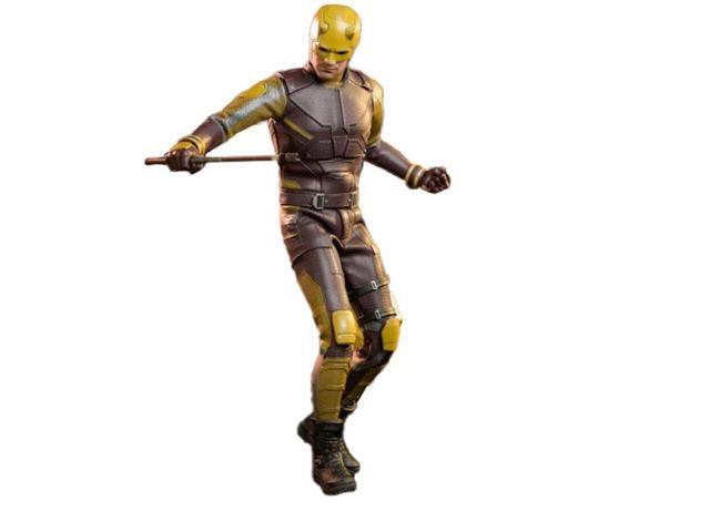 Click here for Figure Hot Toys TMS096 - Marvel Comics - She Hulk:... prices