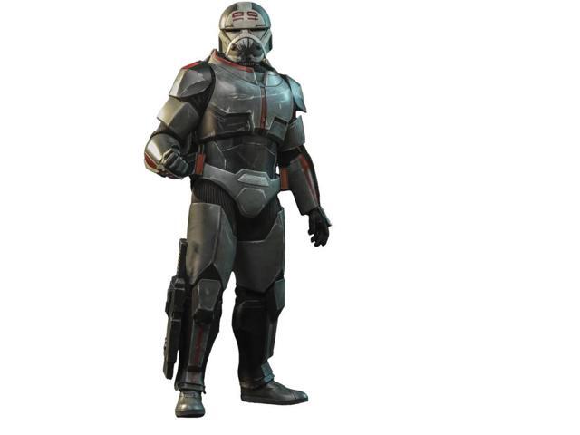 Click here for Figure Hot Toys TMS099 - Star Wars: The Bad Batch... prices