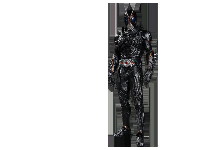 Click here for Figure Hot Toys TMS100 - Kamen Rider Black Sun - B... prices