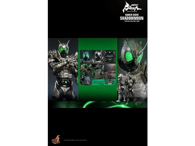 Click here for Figure Hot Toys TMS101 - Kamen Rider Black Sun - S... prices