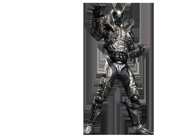 Click here for Figure Hot Toys TMS101B - Kamen Rider Black Sun -... prices