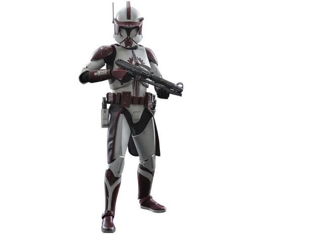 Click here for Figure Hot Toys TMS103 - Star Wars: The Clone Wars... prices