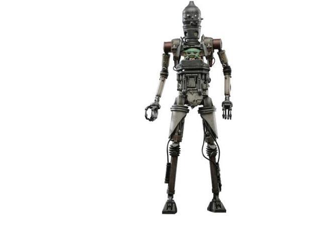 Click here for Figure Hot Toys TMS105 - Star Wars: The Mandaloria... prices