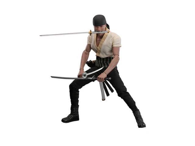 Click here for Figura Hot Toys TMS110 - One Piece - Roronoa Zoro prices