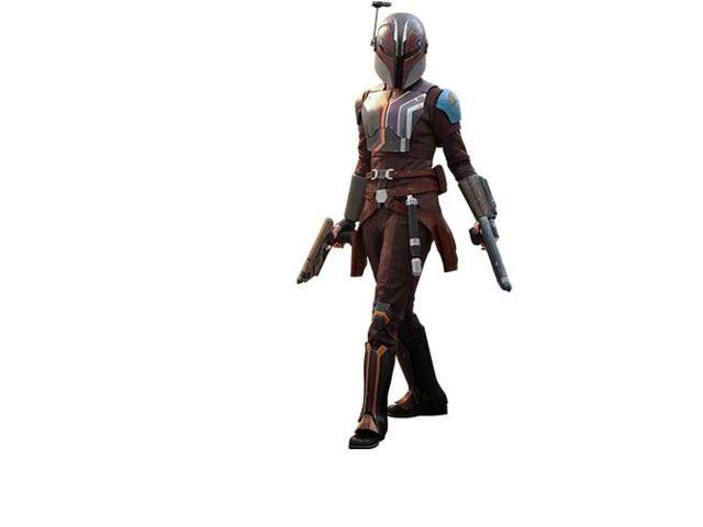 Click here for Figura Hot Toys TMS111 - Star Wars: Ahsoka - Sabin... prices