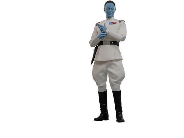 Click here for Figura Hot Toys TMS116 - Star Wars: Ahsoka - Grand... prices