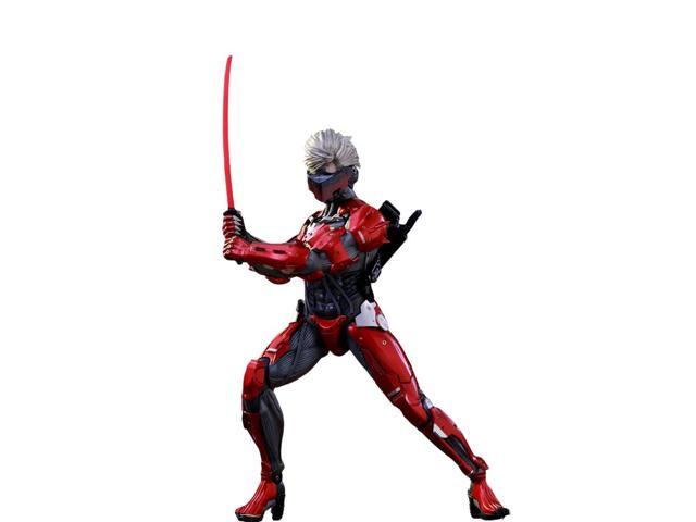 Click here for Figure Hot Toys VGM19 - Metal Gear Rising: Revenge... prices